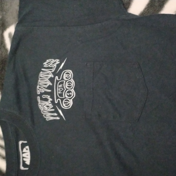 Mac Tools | Shirts | Mac Tools T Shirt | Poshmark